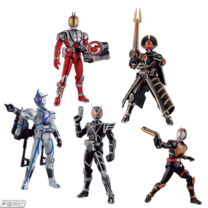 แยก SO-DO Chronicle Kamen Rider Faiz 2 SODO masked rider มาสค์ไรเดอร์ ...