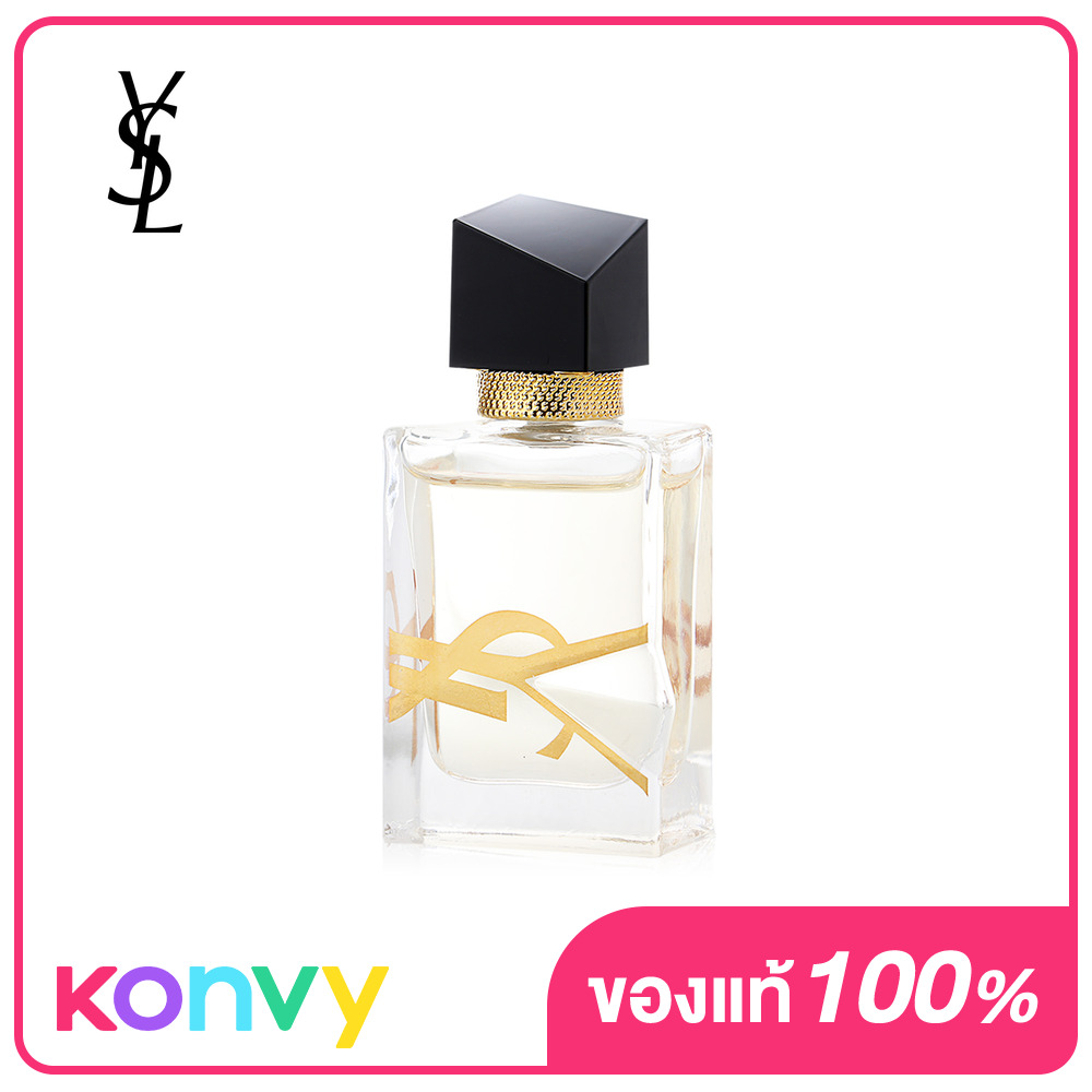 น้ำหอมวายเอสแอลสำหรับผู้หญิง YSL Libre Eau de Parfum 7.5ml ในตระกูลกลิ่นฟลอรัลที่ให้ความรู้สึก ...