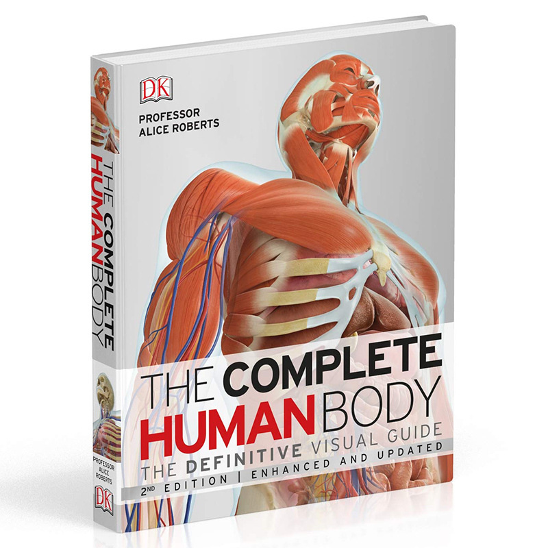 The complete human Bo - The Neglectful Shop31gfhg8 - ThaiPick
