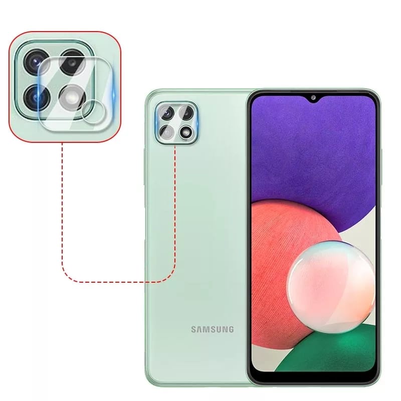 A22(พร้อมส่งในไทย)ฟิล์มกล้องSamsung Galaxy M32/Galaxy M22/Galaxy A22 4G ...