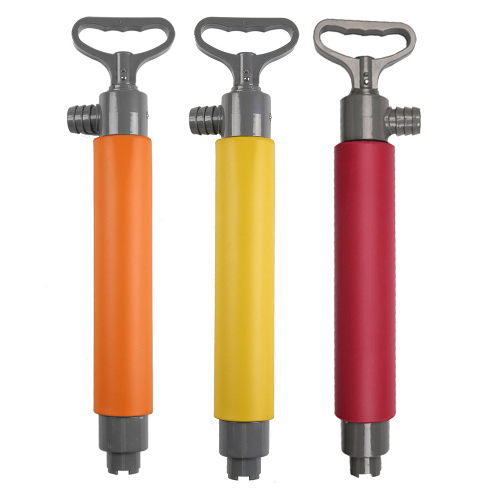 46cm Kayak Hand Pump Canoe Floating Hand Bilge Pump Boats Pump for ...
