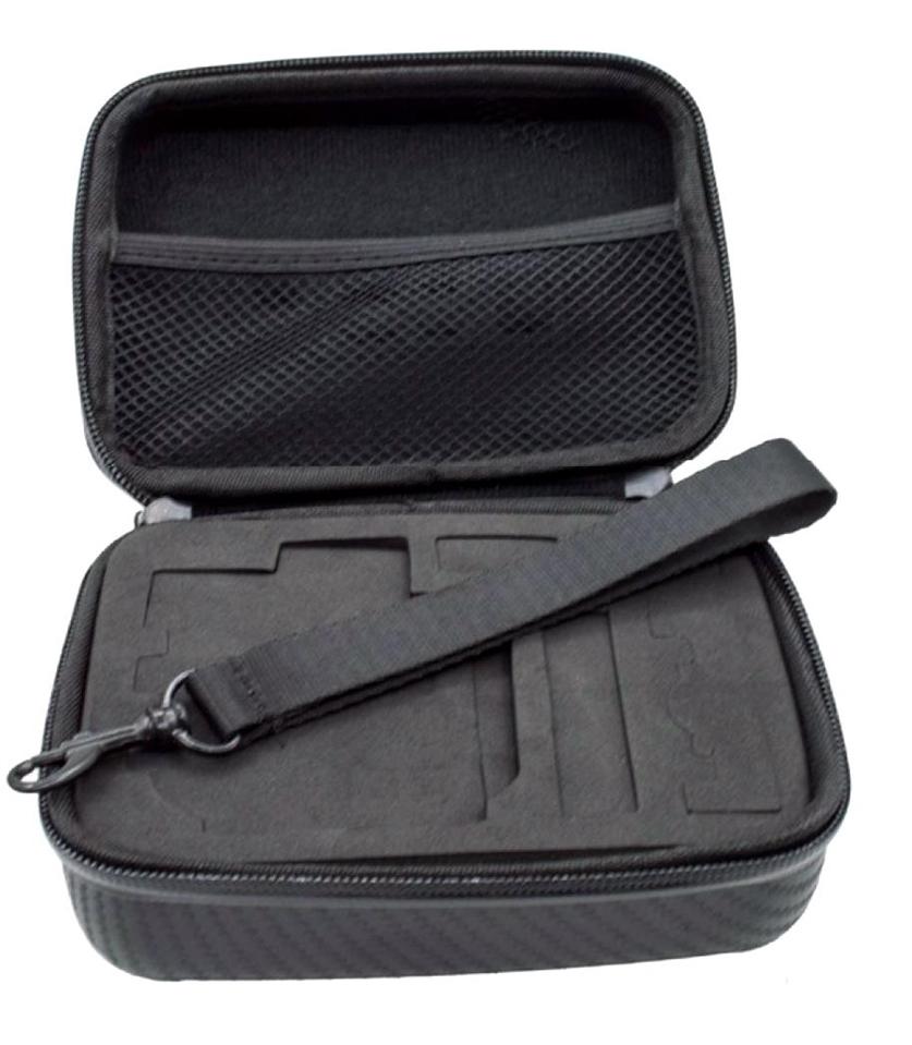 GoPro Waterproof bag containing stripes (Size L M S) GoPro SJCam YI and ...