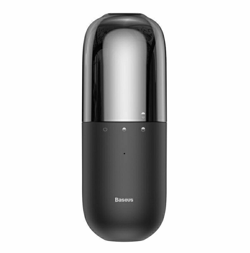 Baseus Handheld Car Vacuum Cleaner Portable Wireless Auto Vaccum 3800Pa ...