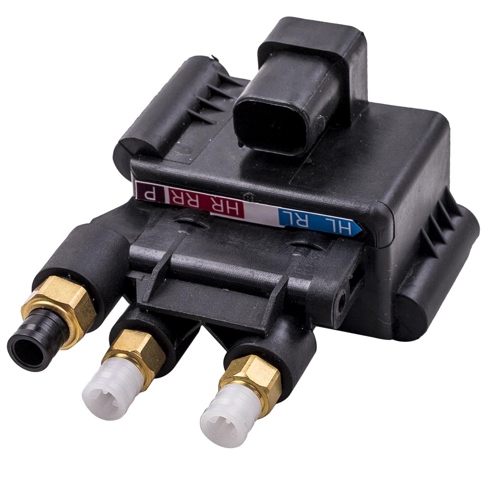 MaXpeedingrods Air ปั๊มวาล์วควบคุมสำหรับ Mercedes-benz W251 R-Class ...