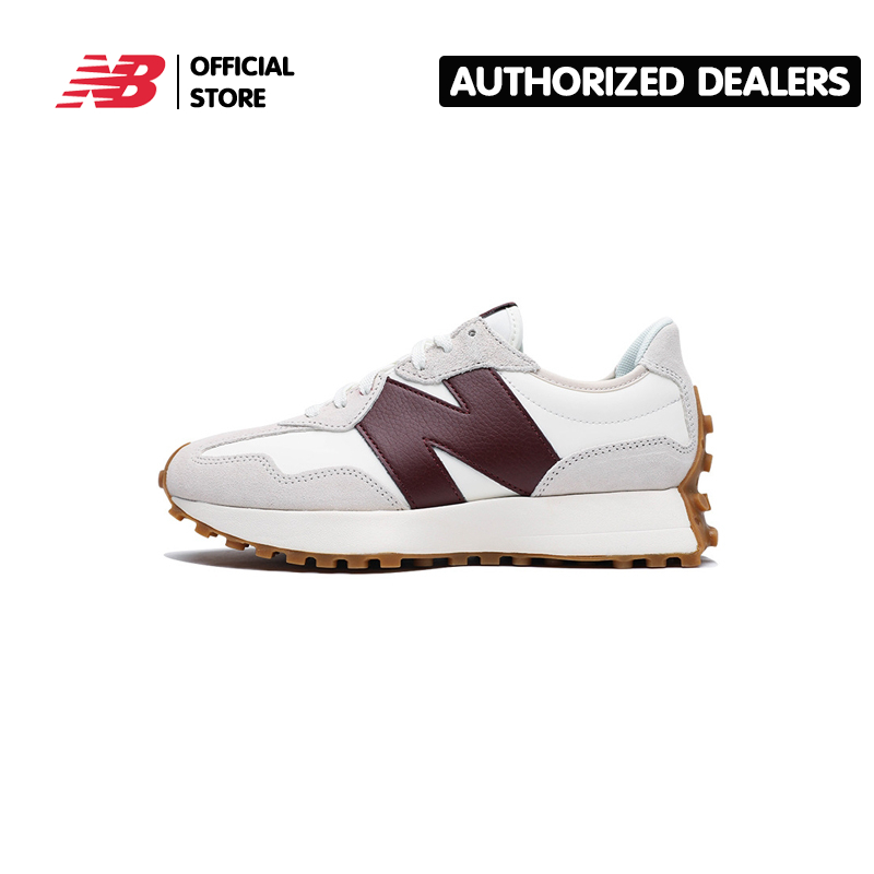 AUTHORIZED STORENEW BALANCE NB 327 RUNNING SHOES WS327KA - WARRANTY FOR ...