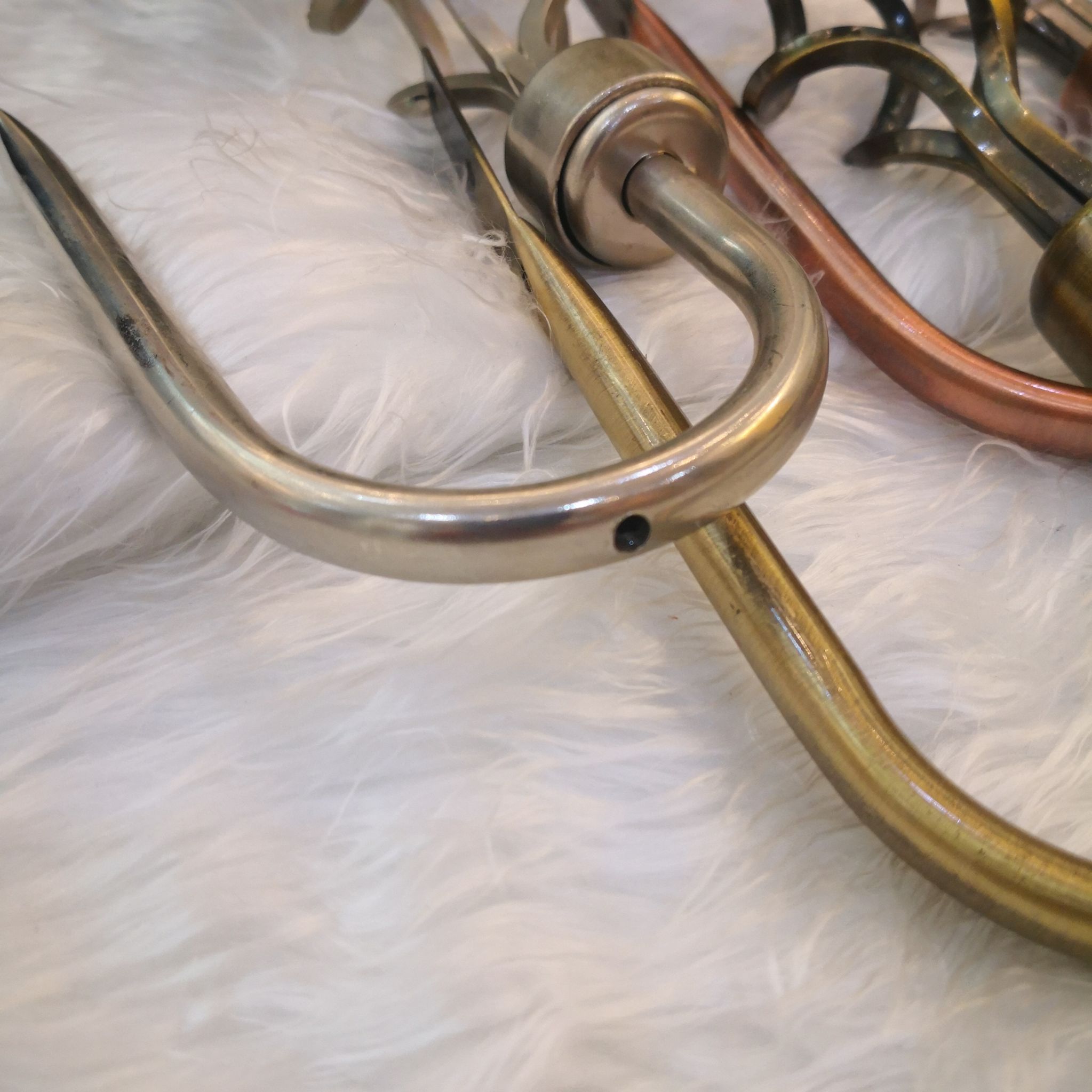 ตะขอเกี่ยวสายรวบม่าน ตะขอ ตะขอม่าน ตะขอRH025 ตะขอผ้าม่าน ตะขอเกี่ยวผ้าม่าน ตะขออเนกประสงค์ ...