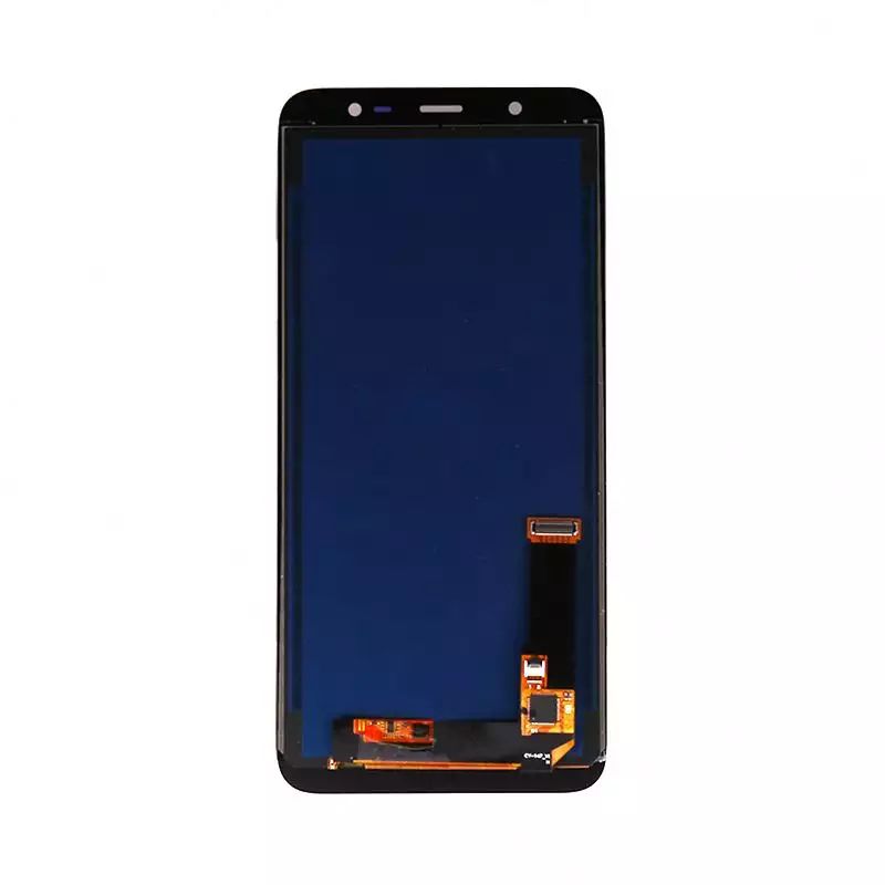 จอ+ทัช Lcd Display Samsung Galaxy J8 2018 J810/SM-J810 (J800) (TFT ...