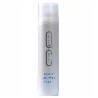 Milbon QC Quick cool Lotion - Scalp shower fresh 250g ผลิตภัณฑ์บำรุง ...