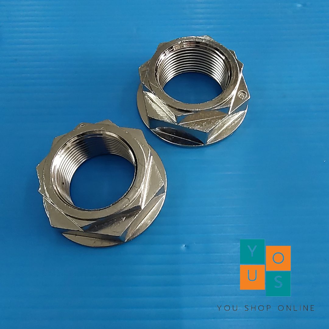 น็อตยึดถังเครื่องซักผ้า LG Inverter เบอร์ 38 พาร์ท 4020FA4208E ...