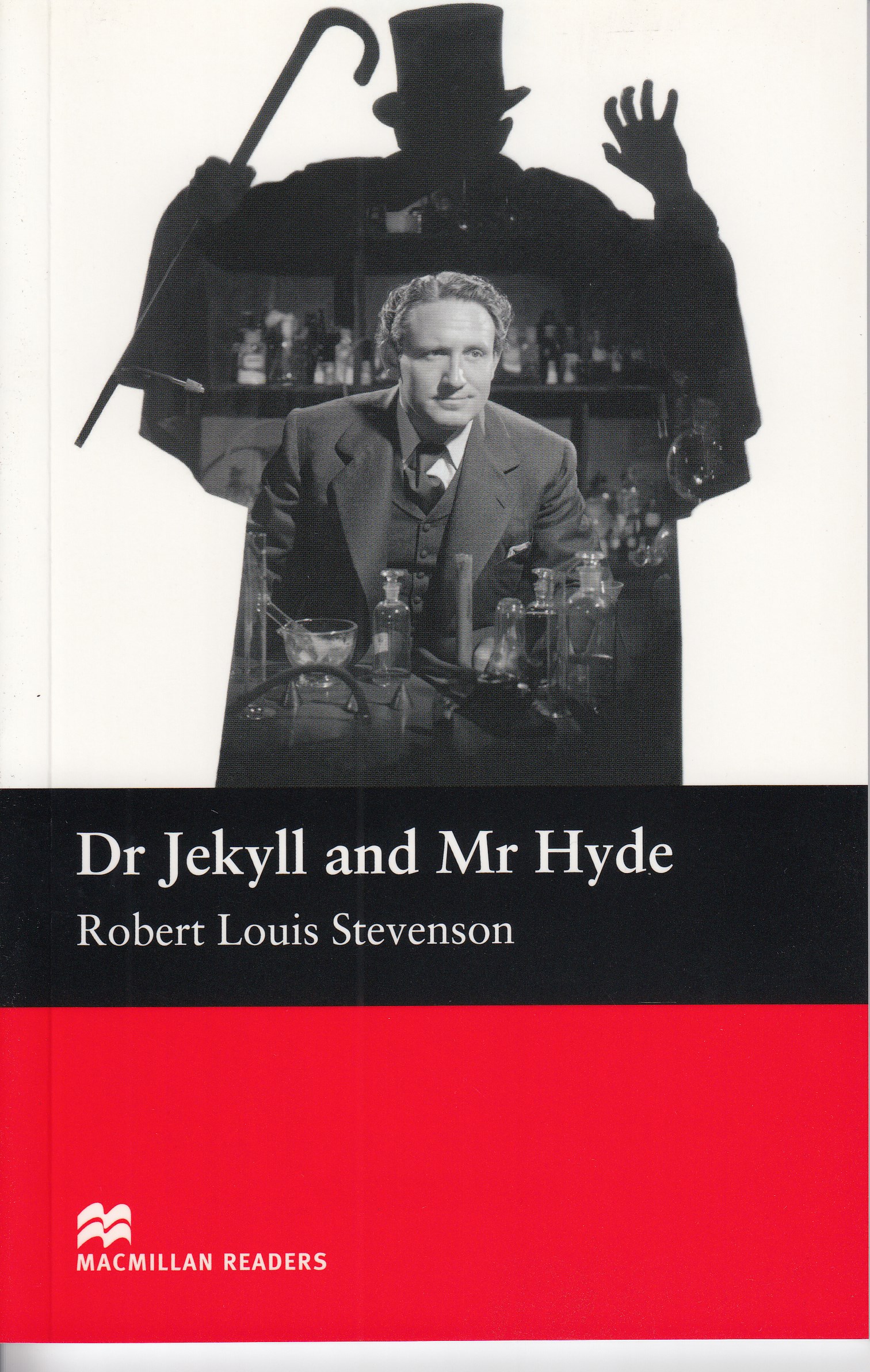 MAC.READERS ELE.:DR JEKYLL AND MR HYDE BY DKTODAY | Lazada.co.th