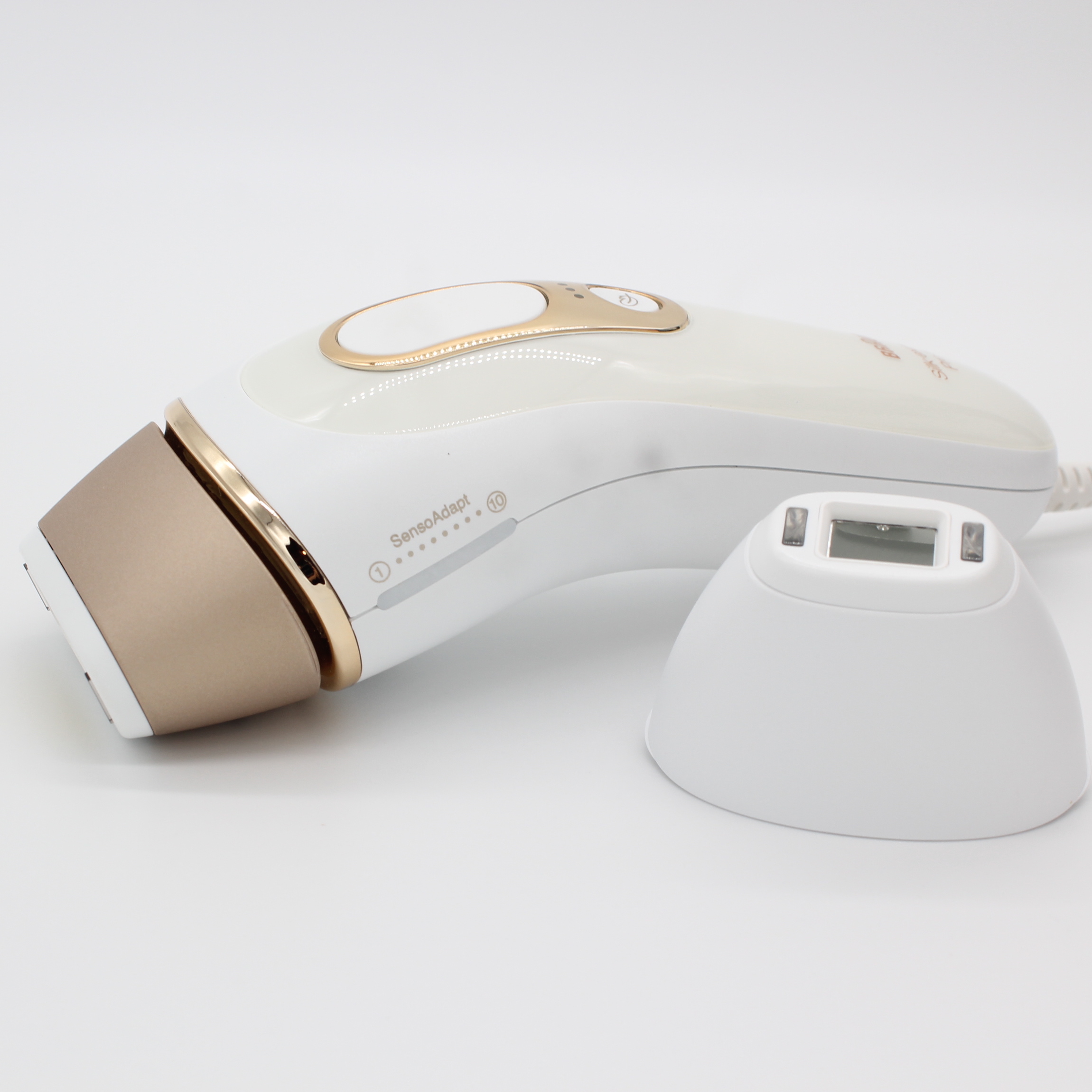 Braun IPL Silkexpert Pro 5 PL5117 Latest Generation IPL 400000 flashes ...