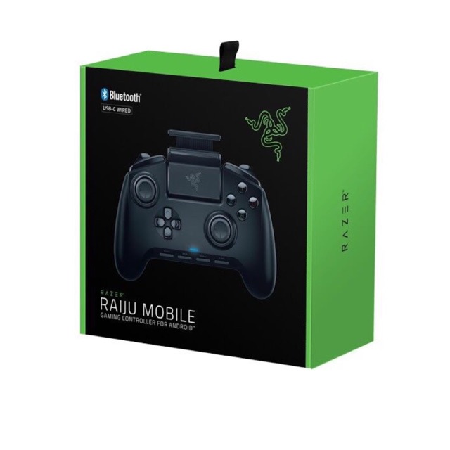 Razer Raiju Mobile Gaming Joystick | Lazada.co.th