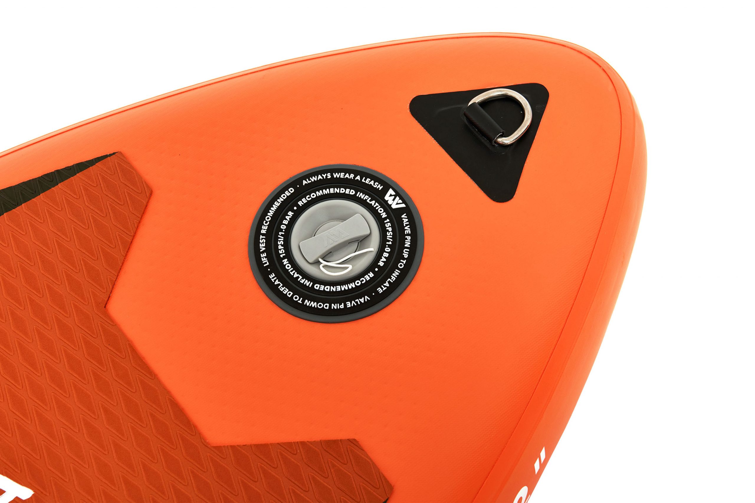 Aqua Marina FUSION1010 SUP Stand Up Board iSUP Paddle Set AquaMarina ...
