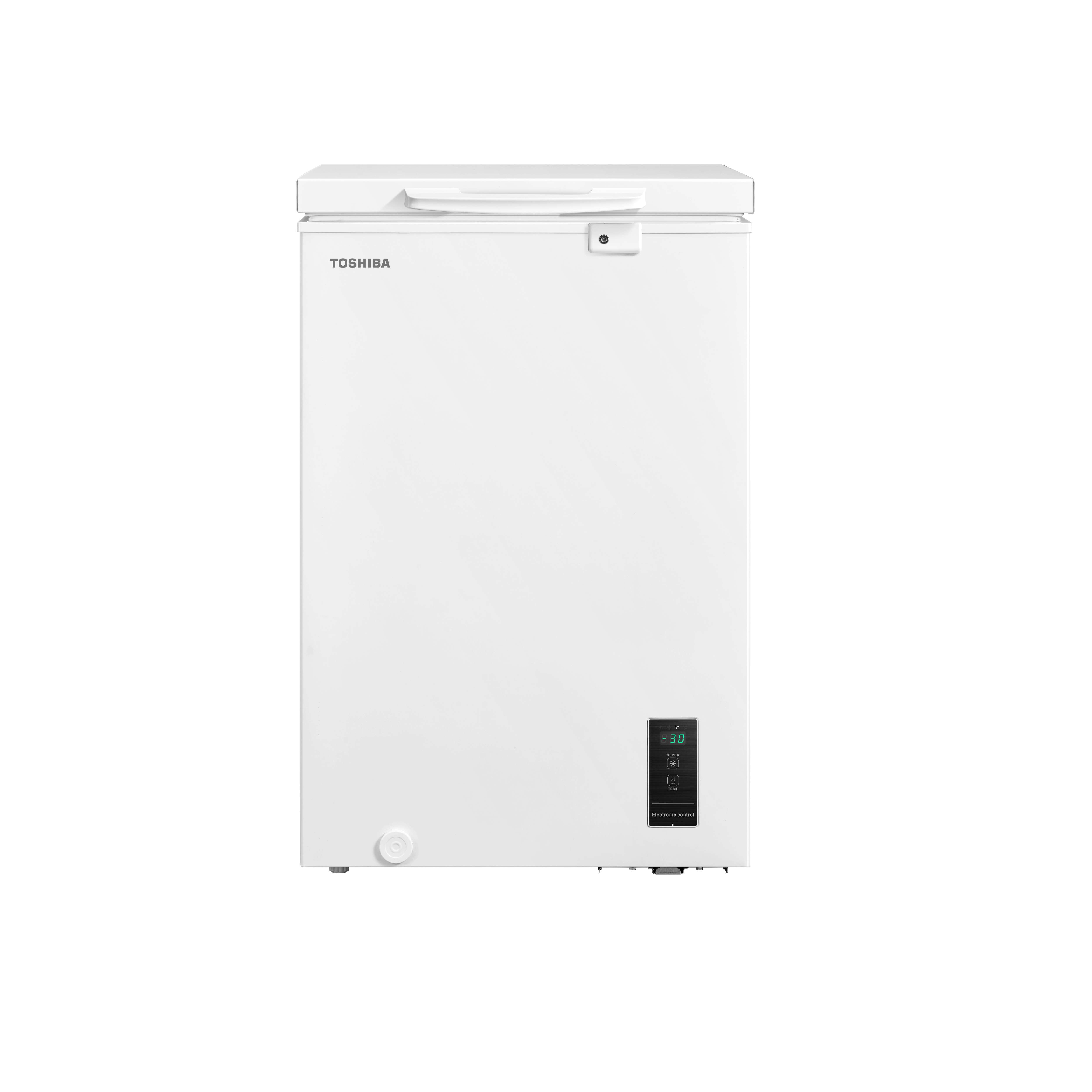 TOSHIBA ตู้แช่อเนกประสงค์ขนาด 198 ลิตร รุ่น GR-RC259CE-DMT(01 ...