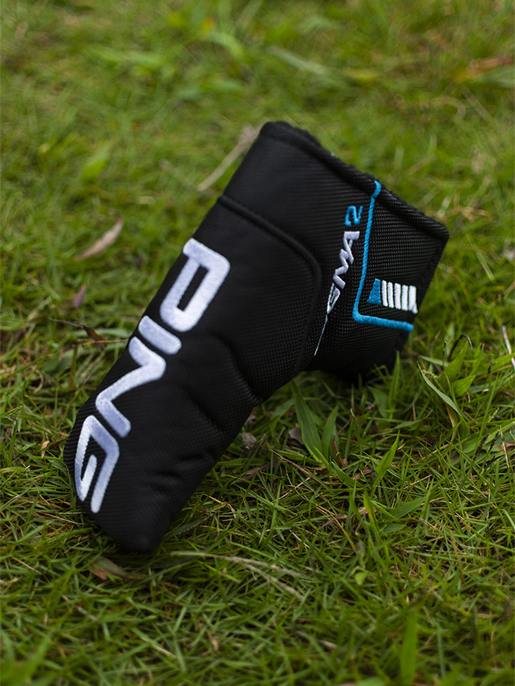 PING G425 golf club head cover No. 1 fairway iron wood cover protective ...