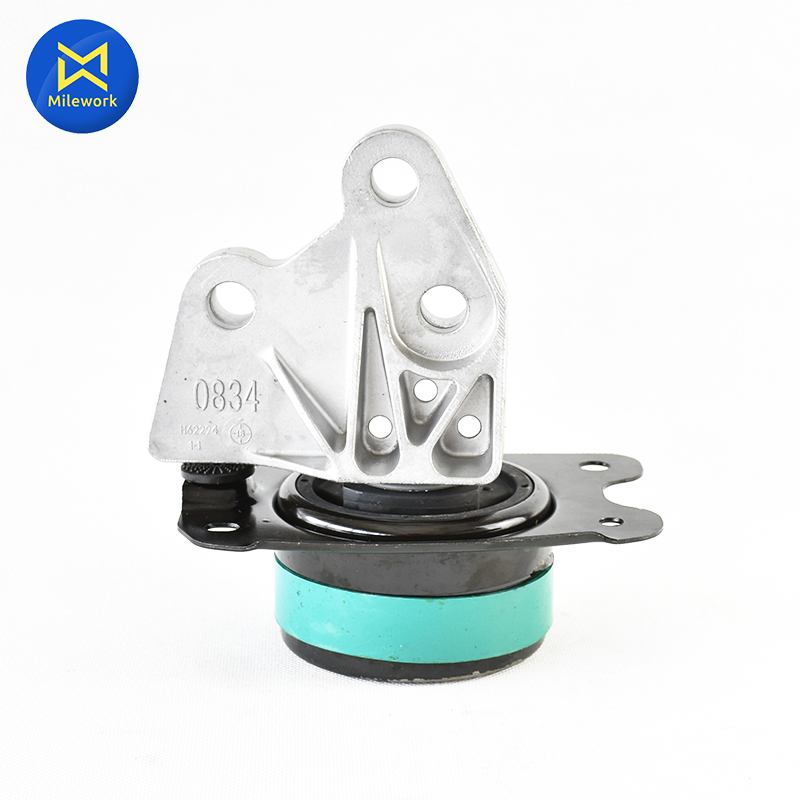 ยางแท่นเครื่อง CAPTIVA ปี 11-17 2.4 A/T แท้ห้างCH (L) (42390834)(สินค้า ...