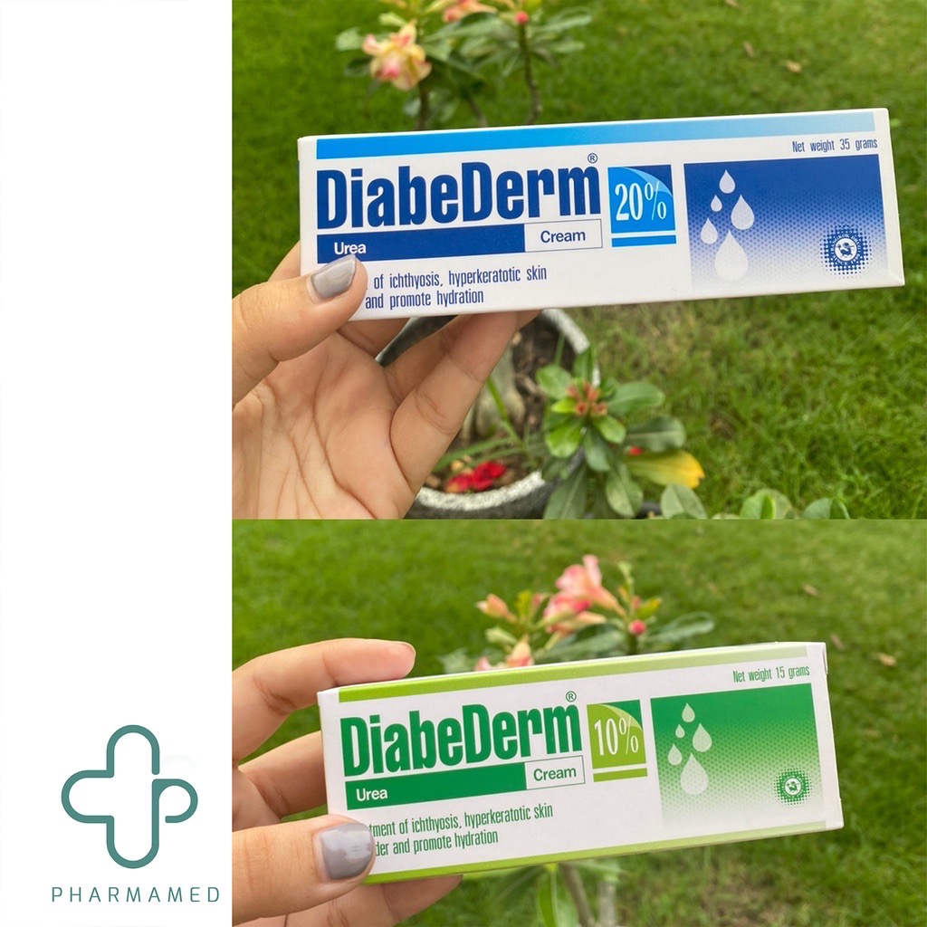 ยูเรียครีม Urea cream 10 ขนาด 450 กรัม - Vitamin_Homehealth - ThaiPick