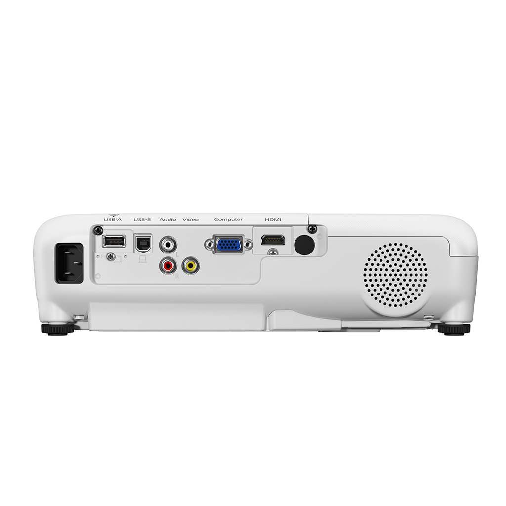 EPSON EB-X41 XGA 3LCD PROJECTOR (โปรเจคเตอร์) - MixASale