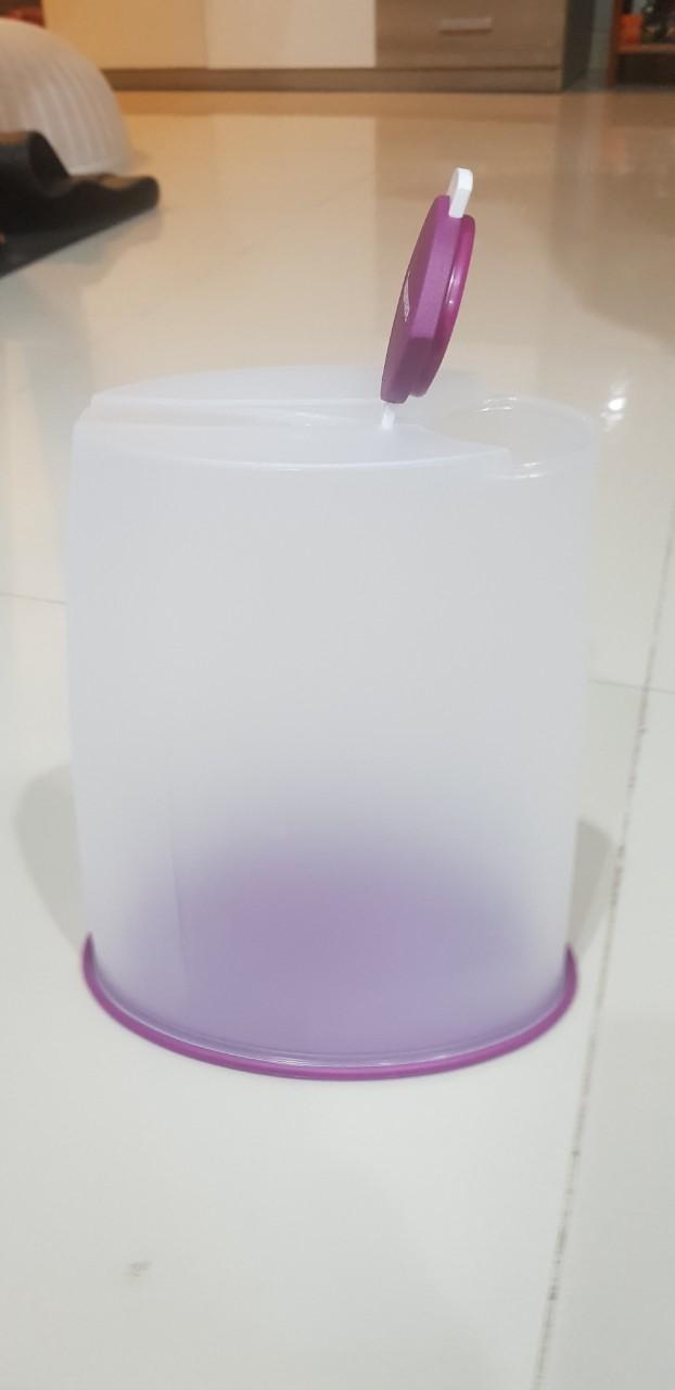 Tupperware กล่องพรีเมี่ยมเบอร์ 3 - ทัพเพอร์แวร์นนทบุรี - ThaiPick