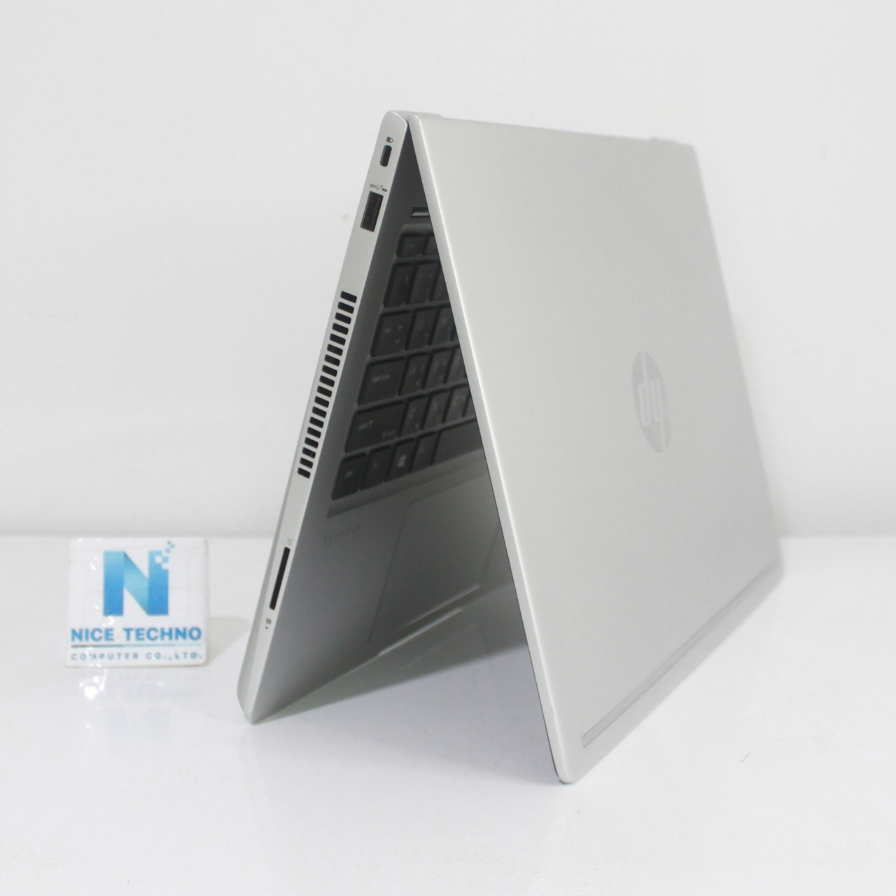 HP Probook 430 G6 CPU Intel Core i5-8265U 1.6 GHz RAM DDR4 8 GB FSB ...