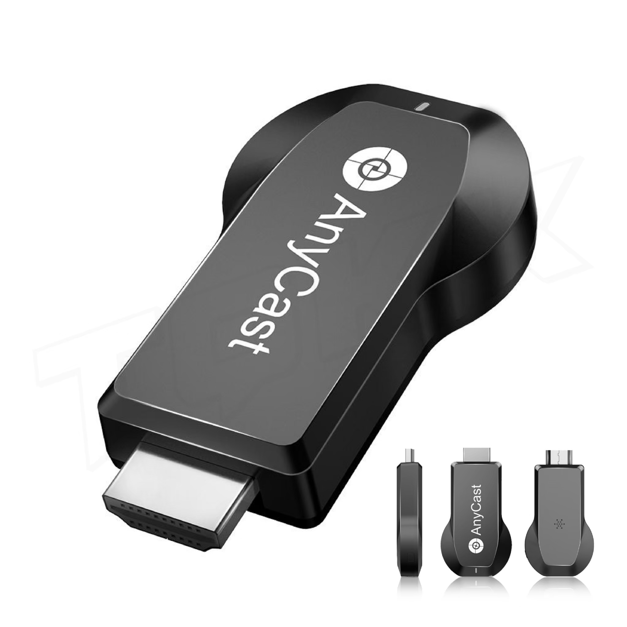 AnyCast 4K M100 รองรับios12, android แสดงผลทีวี 4K Dongle Display Receiver!! สินค้าตัวใหม่ล่าสุด ...