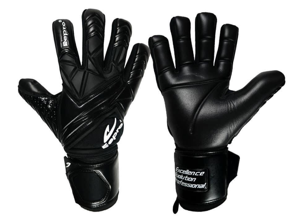 Eepro EG1048 ถุงมือผู้รักษาประตู Goalkeeper อีโปร มีฟิงเกอร์เซฟ - FLOW ...