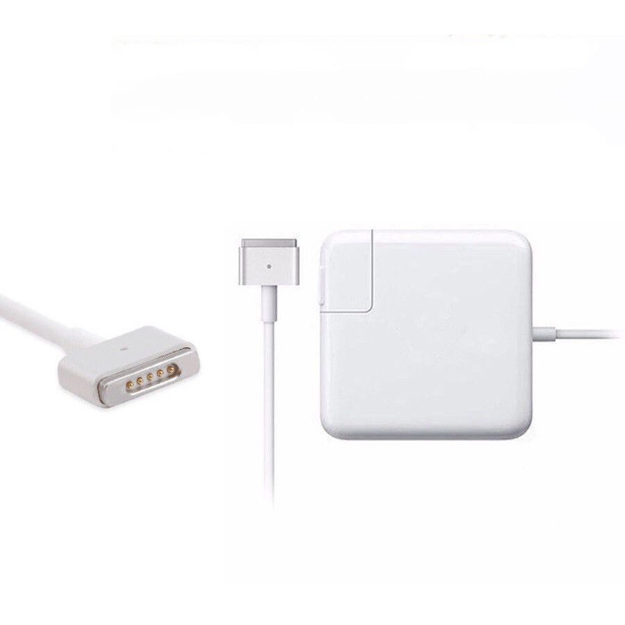 ⚡️ Adapter Charger Macbook อะแดปเตอร์ สายชาร์จ แมคบุ๊ค 45W 60W 85W หัว ...