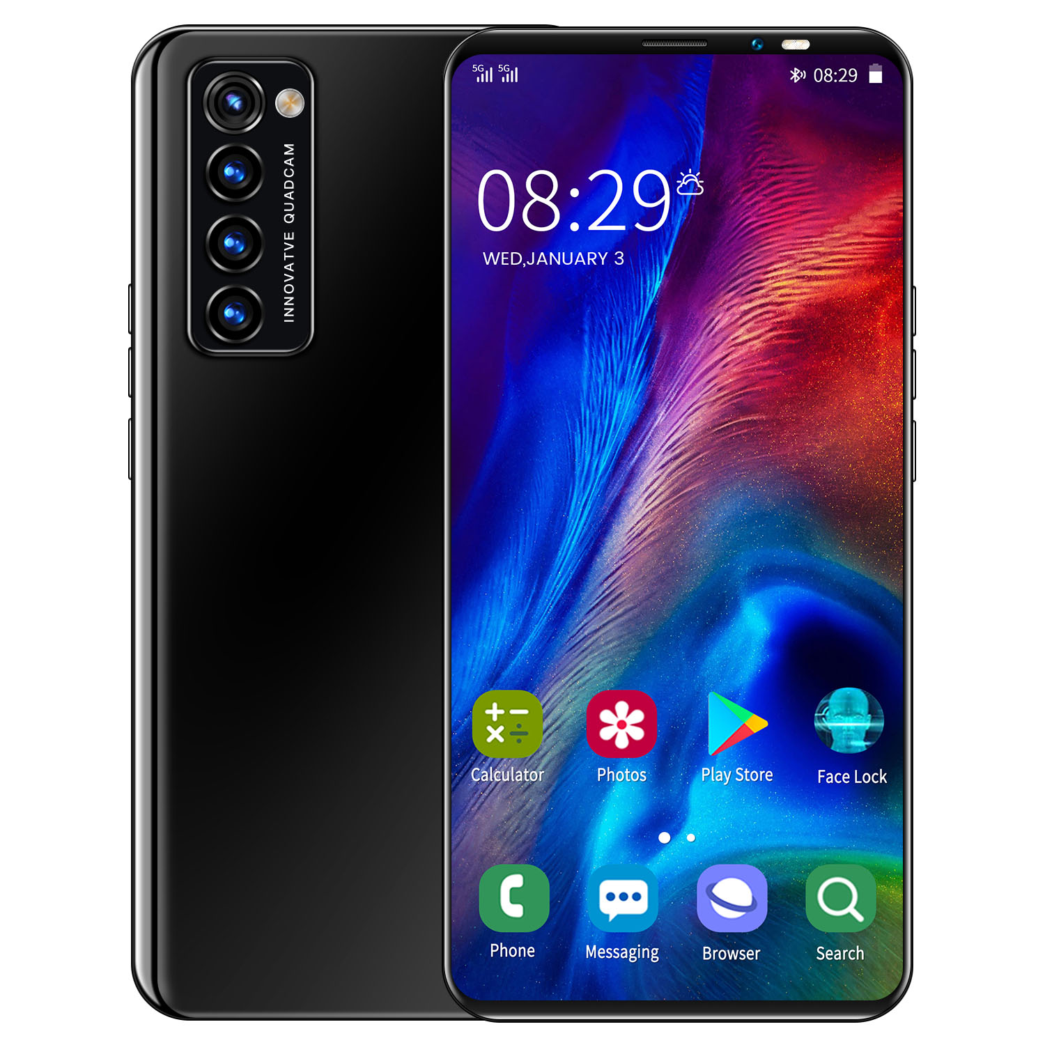 0PP0 Rino6 Pro cellphone sale original 6GB RAM +128GB ROM cheap phone ...