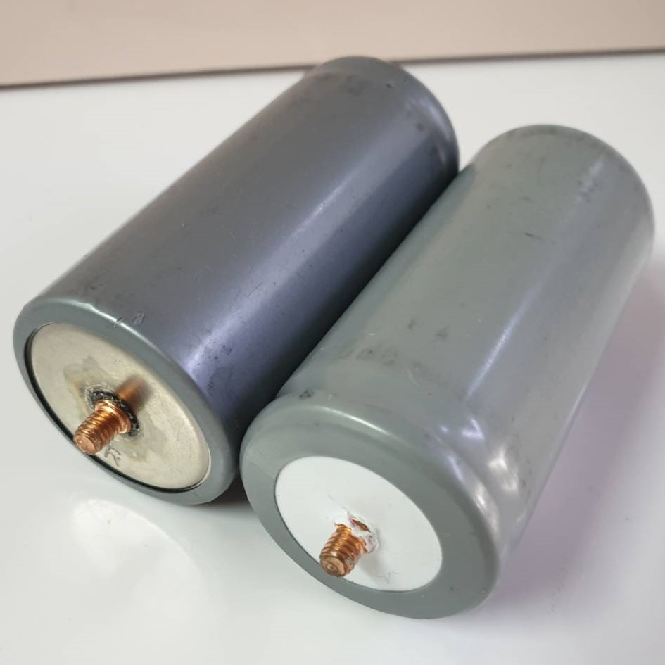 20 ก้อน แบตเตอรี่ลิเธียม LiFePO4 32650 3.2 v 6-6.5 Ah เกลียว M-M ผู้ ...