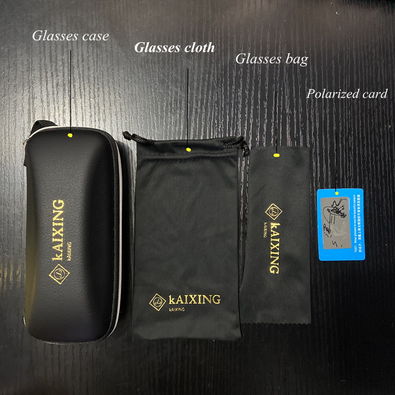 KAIXING ยี่ห้อ Hd P Olarized สมาร์ท P Hotochromic แว่นกันแดดผู้ชาย ...