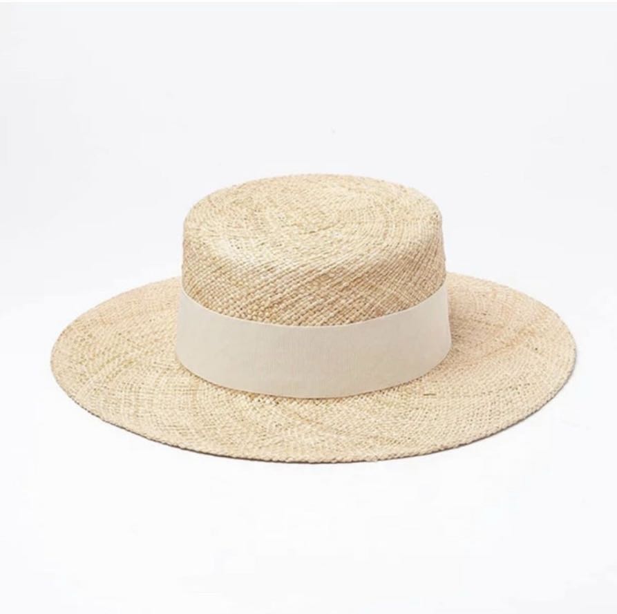 KIMBER HAT [White] | Lazada.co.th