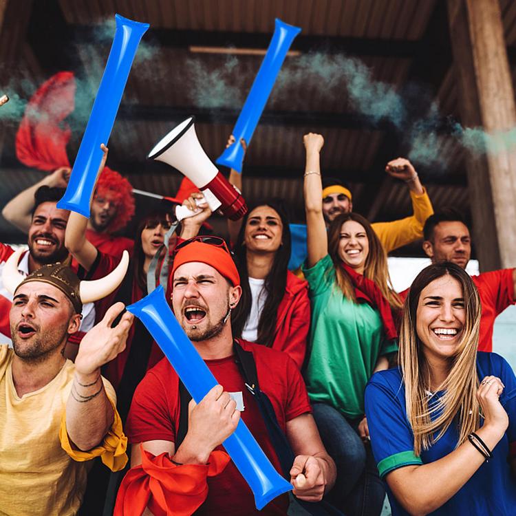 Thunder Sticks for Sporting Events Cheer Sticks for Spots Events ...