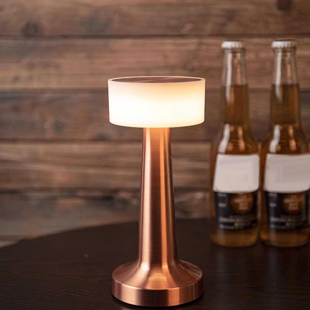 🔥ส่งไวจากไทย🔥โคมไฟตั้งโต๊ะ โคมไฟ LED Table Lamps ไฟหัวเตียง โครมไฟห้อง ...