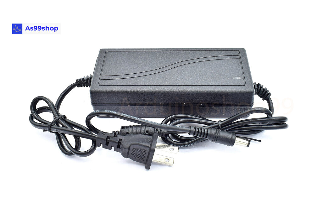 12v5A power adapter power supply - As99shop - ThaiPick