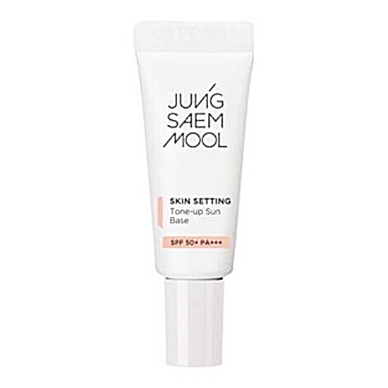 Jung Saem Mool Skin Setting Base (ขนาดทดลอง 5ml.) | Lazada.co.th
