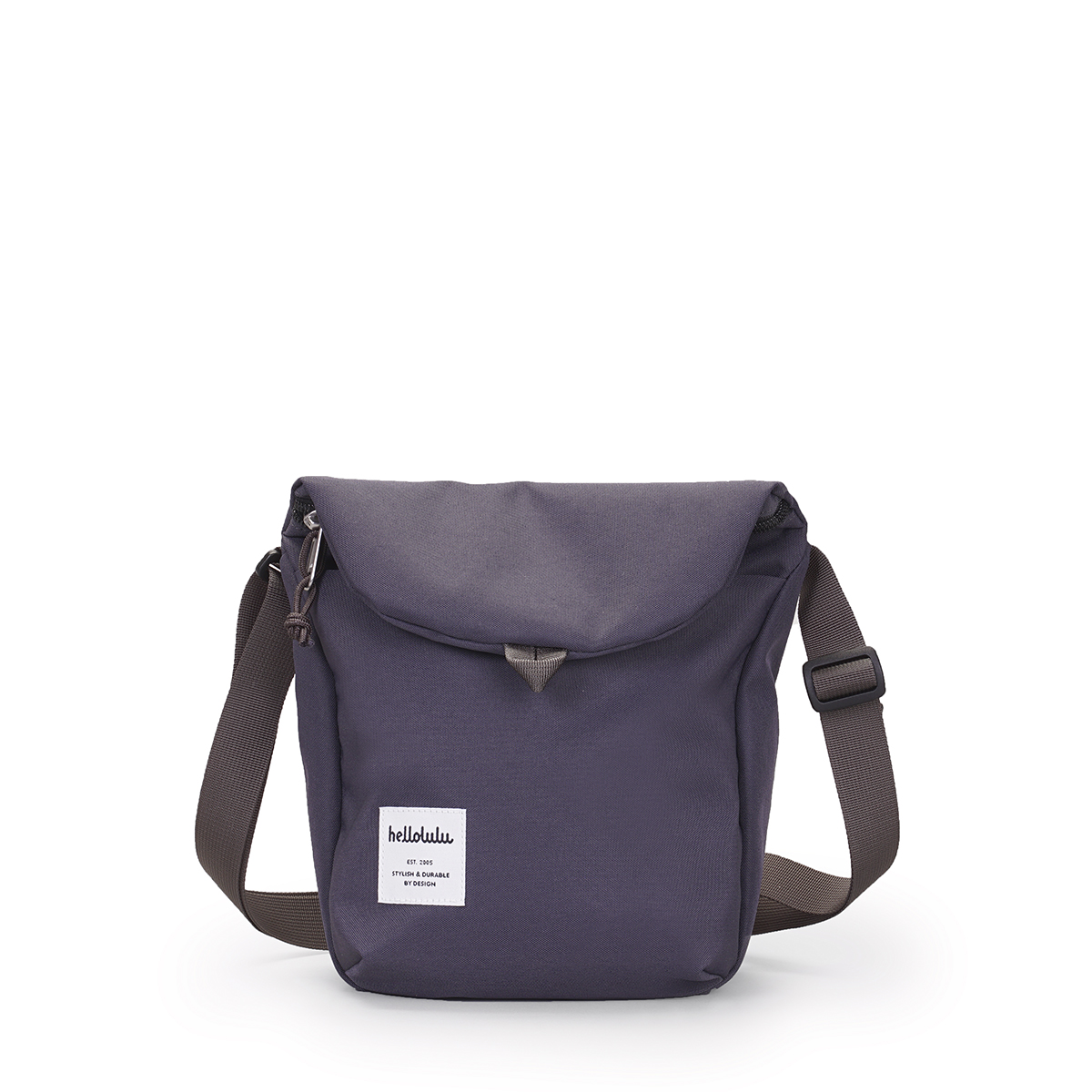 Hellolulu รุ่น Desi สี CLASSIC - มี 5 สีให้เลือก กระเป๋าสะพายข้าง BC-H50146 กระเป๋าสะพายไหล่ ...