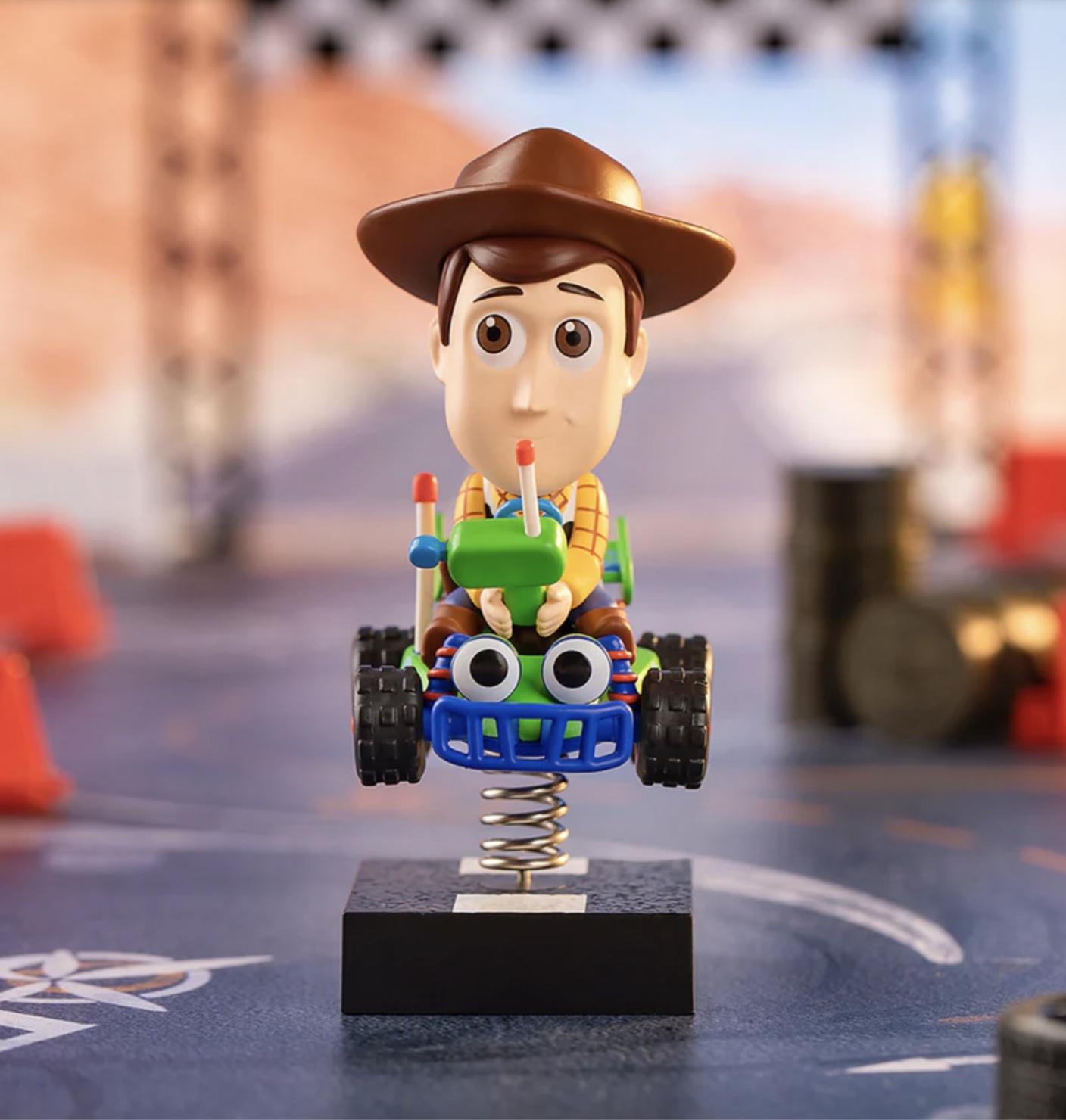 ️[Blind Box ready to ship : กล่อง Blind box พร้อมส่ง] ️🌟 POP MART ...