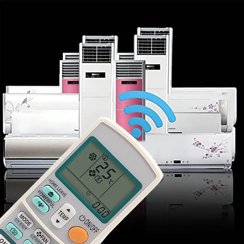Air Conditioner Remote Control for Daikin Home ARC433A11 ARC433B47 ...