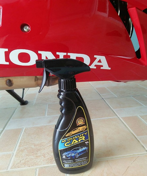 3M 06005 Premium Liquid Wax น้ำยาเคลือบสีรถยนต์ - 789 AutoShop - ThaiPick