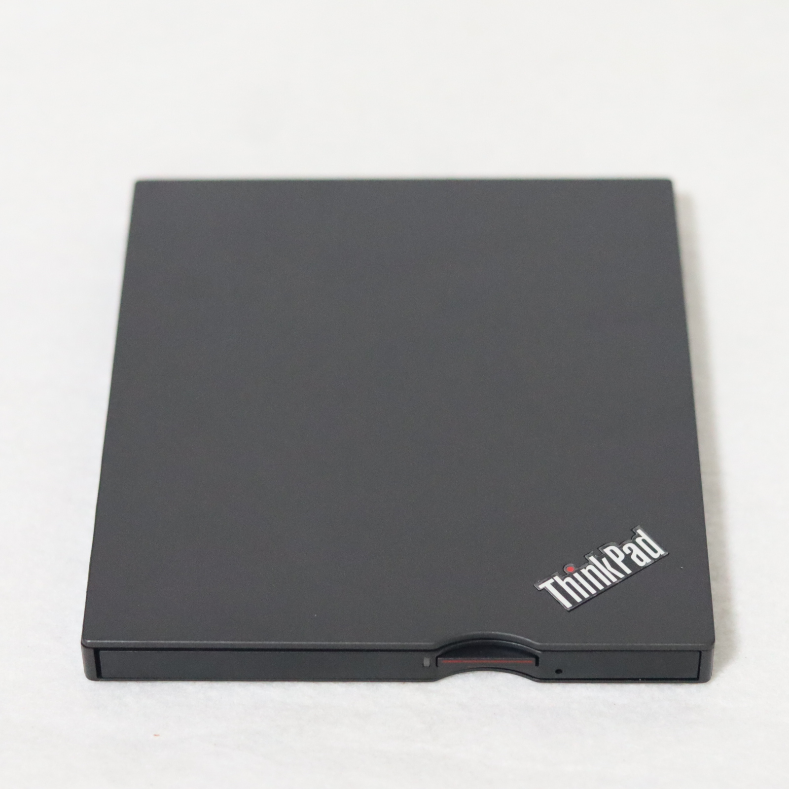 Lenovo ThinkPad External Usb Dvd-RW ใช้งานแบบ USB - ไอที อินเตอร์เทรด ...