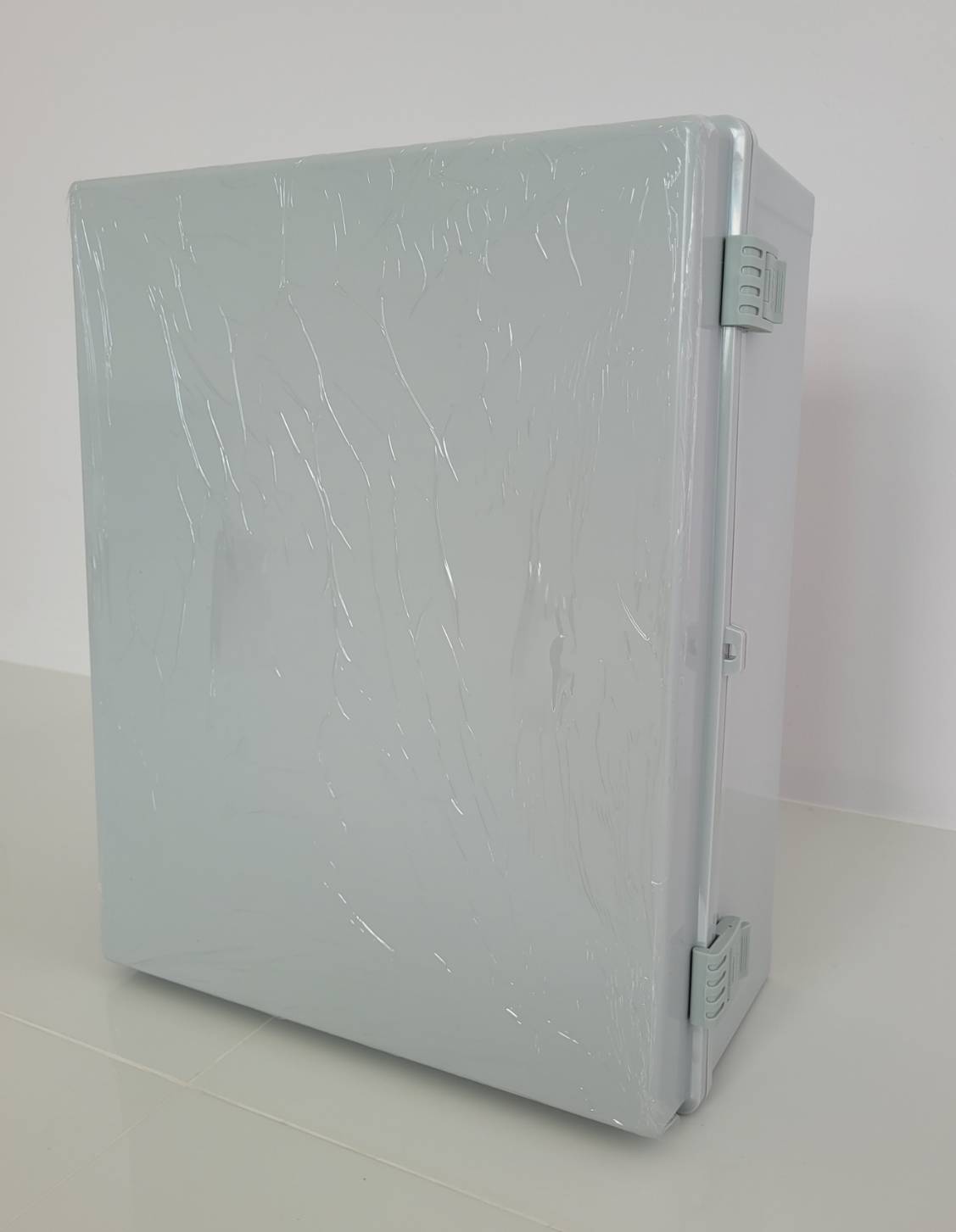 ตู้พลาสติกกันน้ำ Plastic Enclosure Waterproof มาตรฐานกันน้ำ IP66 ขนาด ...