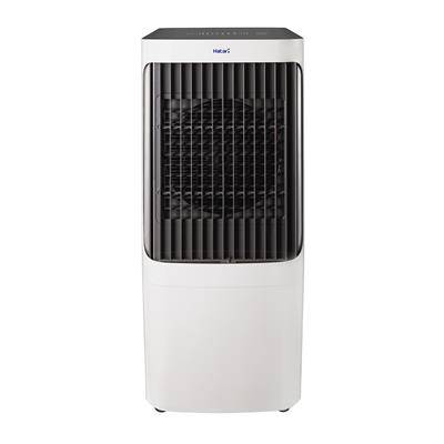 ็Hatari พัดลมไอเย็น รุ่น AC-Turbo Maxขนาด 35 ลิตร รุ่นใหม่ล่าสุด สีขาว ...