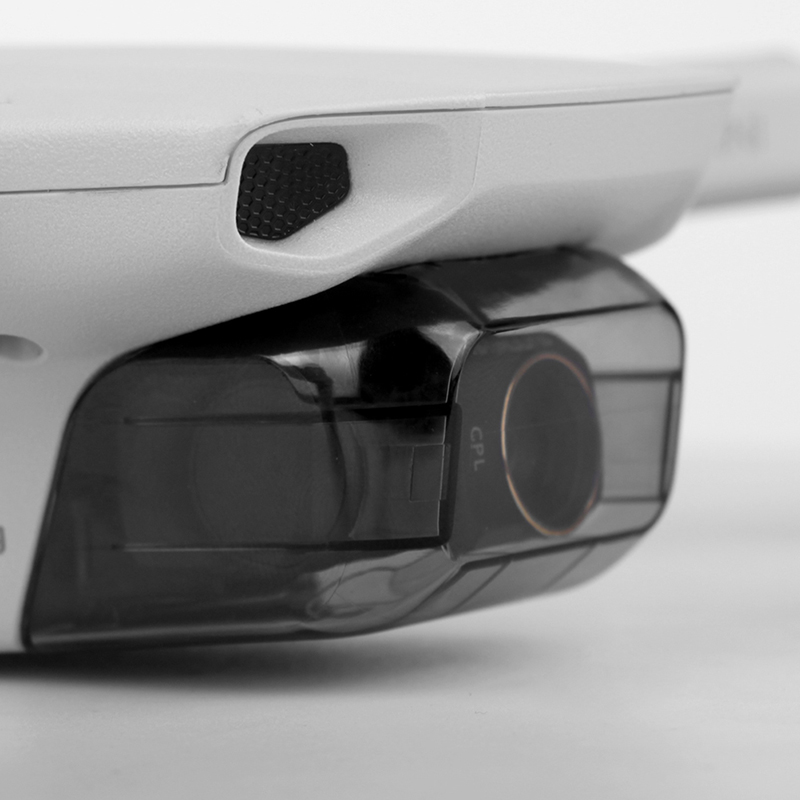 Mavic Mini 2 Gimbal Camera MCUV CPL ND-PL Lens Filter for DJI Mavic ...