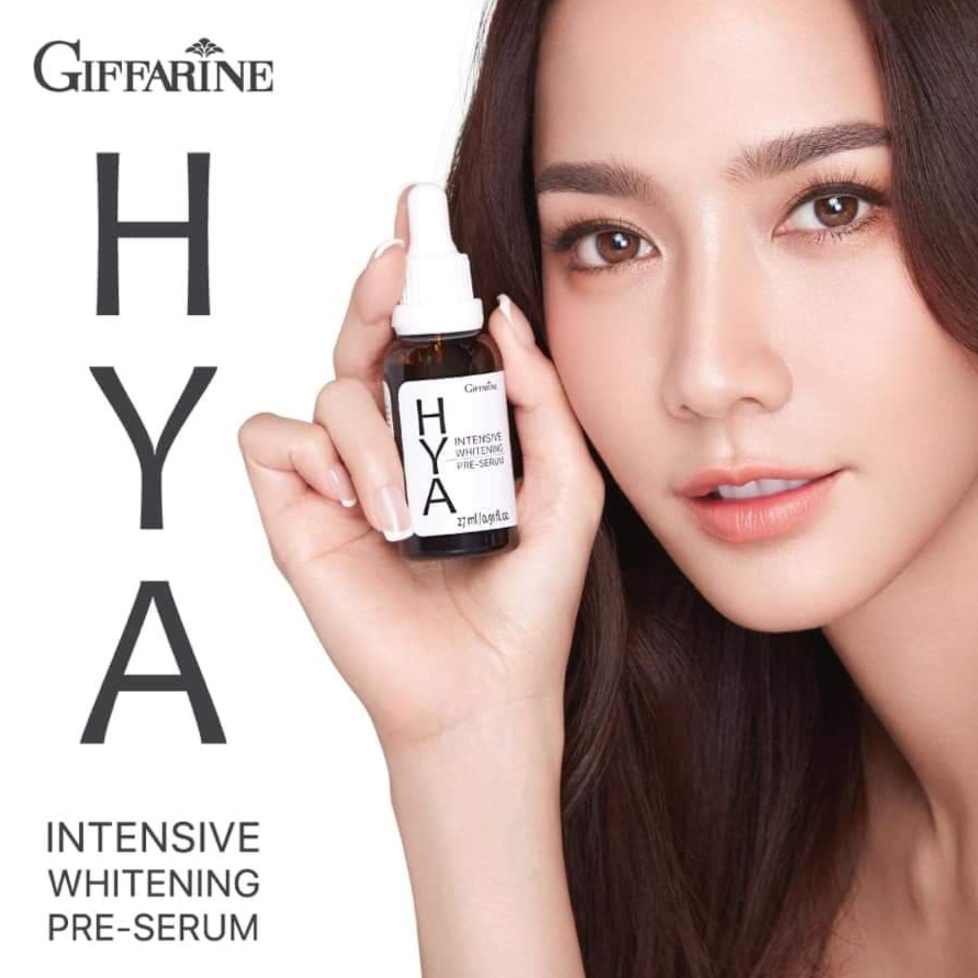 GIFFARINE HYA-INTENSIVE WHITENING PRE-SERUM - Food Health & Beautiful ...