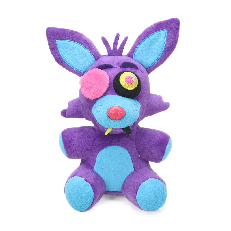ตุ๊กตายัดนุ่นเกมส์ Fnaf Five Nights At Freddy ' S ของเล่นสําหรับเด็ก ...
