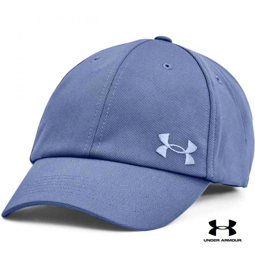 Under Armour UA Girls' Play Up Cap อันเดอร์ อาร์เมอร์ รุ่น - Under ...