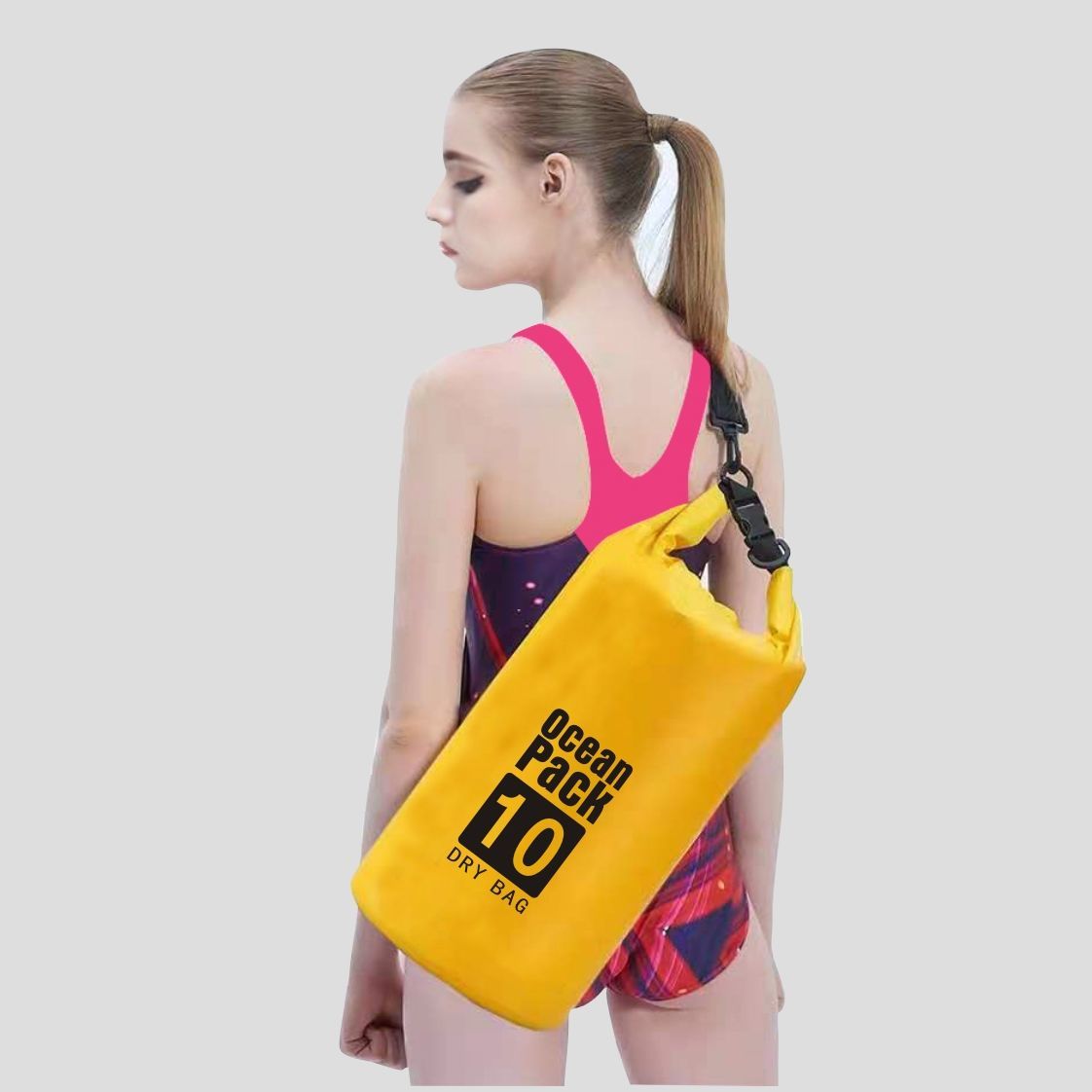 Waterproof bag waterproof bag 30 liter ocean bag 20L 10L 5L foldable ...