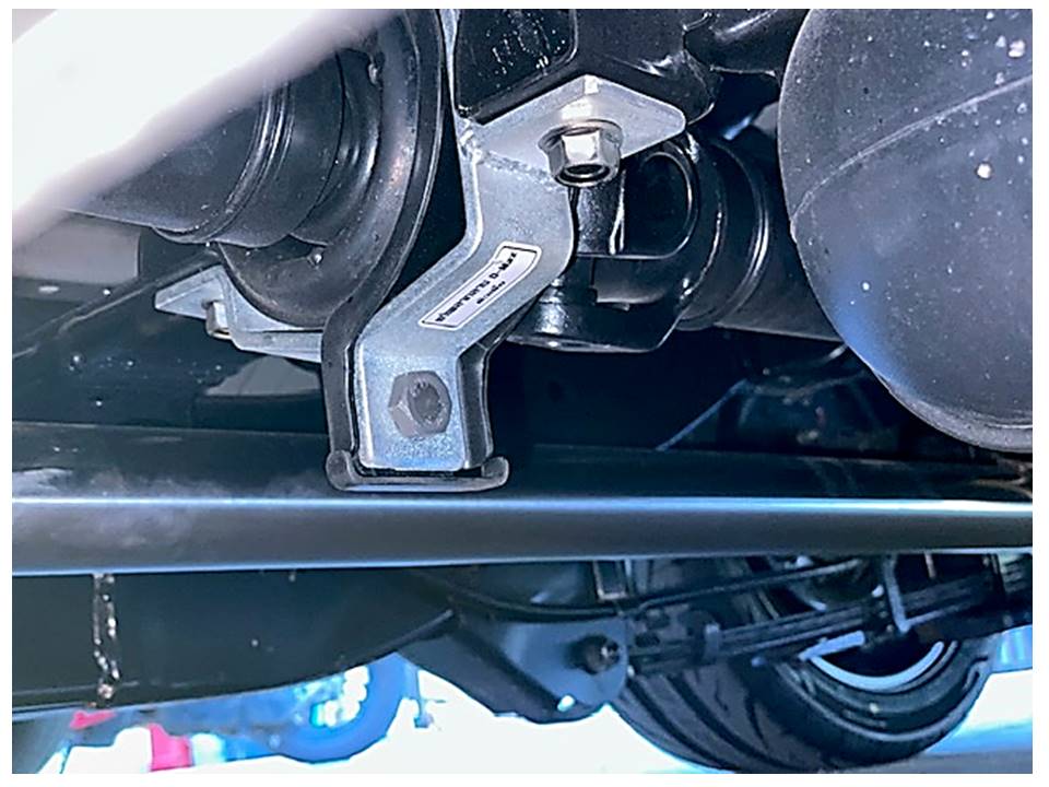 แก้เพลากลาง D-Max ตัวเตี้ยตัวสูงRevo - JOE AUTO PART - ThaiPick