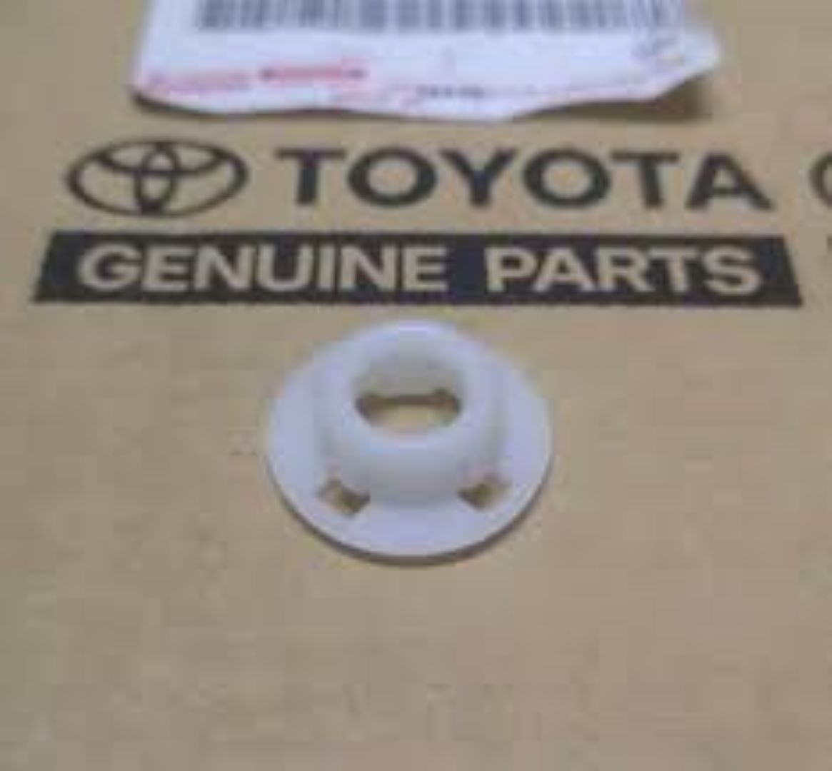 กิ๊ปล็อคเหล็กค้ำฝากระโปรง toyota altis vios vigo yaris อัลติส วีออส ยา ...