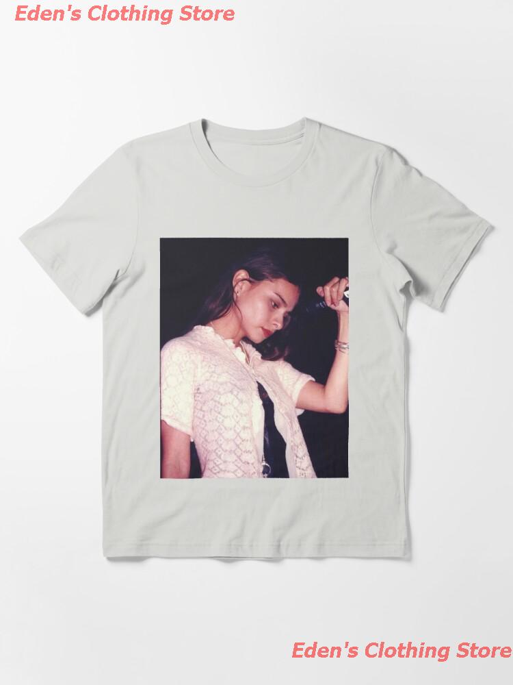 Eden's Clothing Store COD Mazzy Star - Hope Sandoval Concert Essential ...